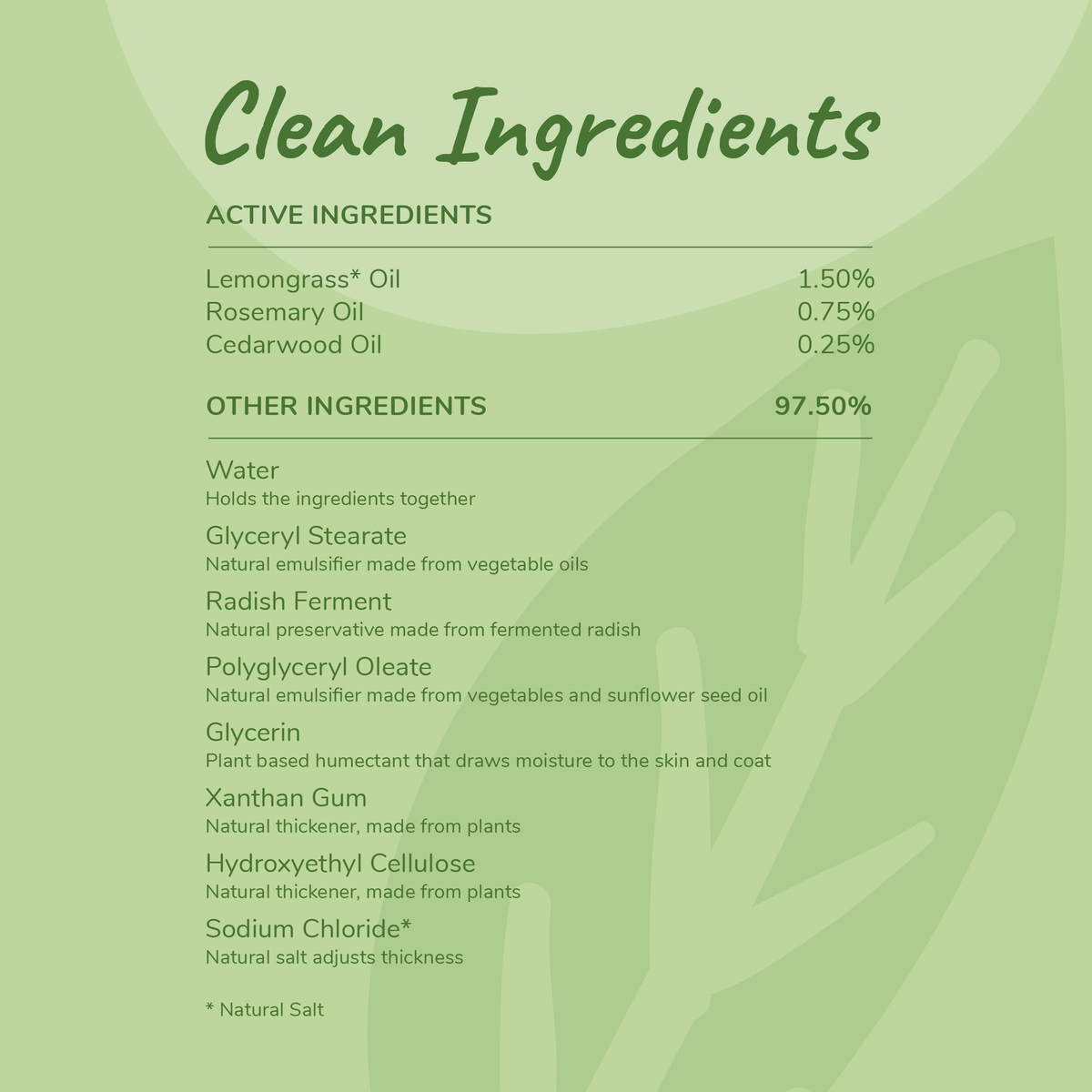 KIN + KIND OUTDOOR SHIELD SPRAY LEMONGRASS 12OZ – Tail Blazers ...